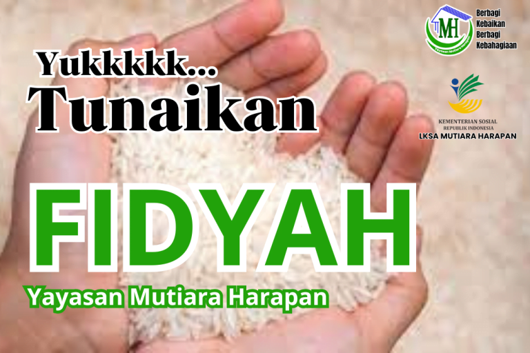 Home - Yayasan Mutiara Harapan