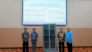 Yayasan Mutiara Harapan