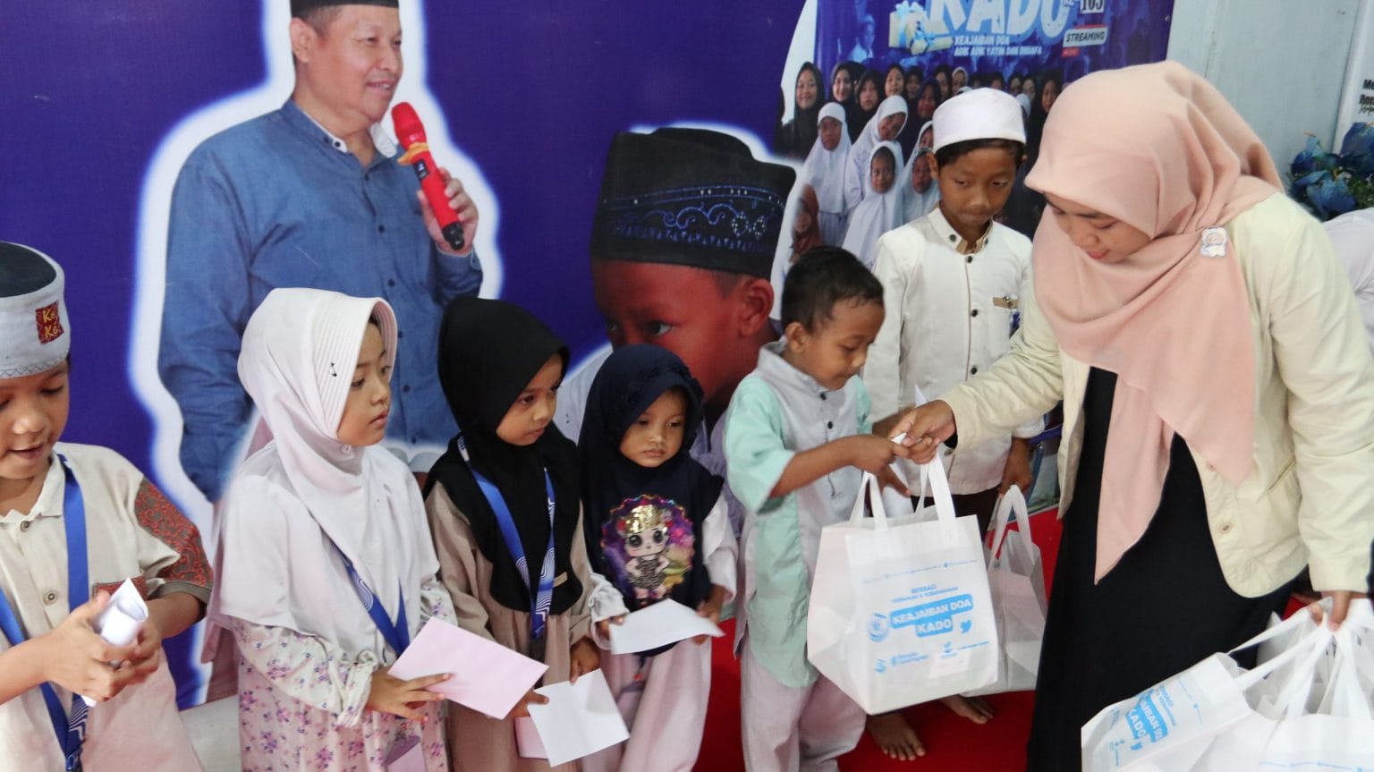 Yayasan Mutiara Harapan