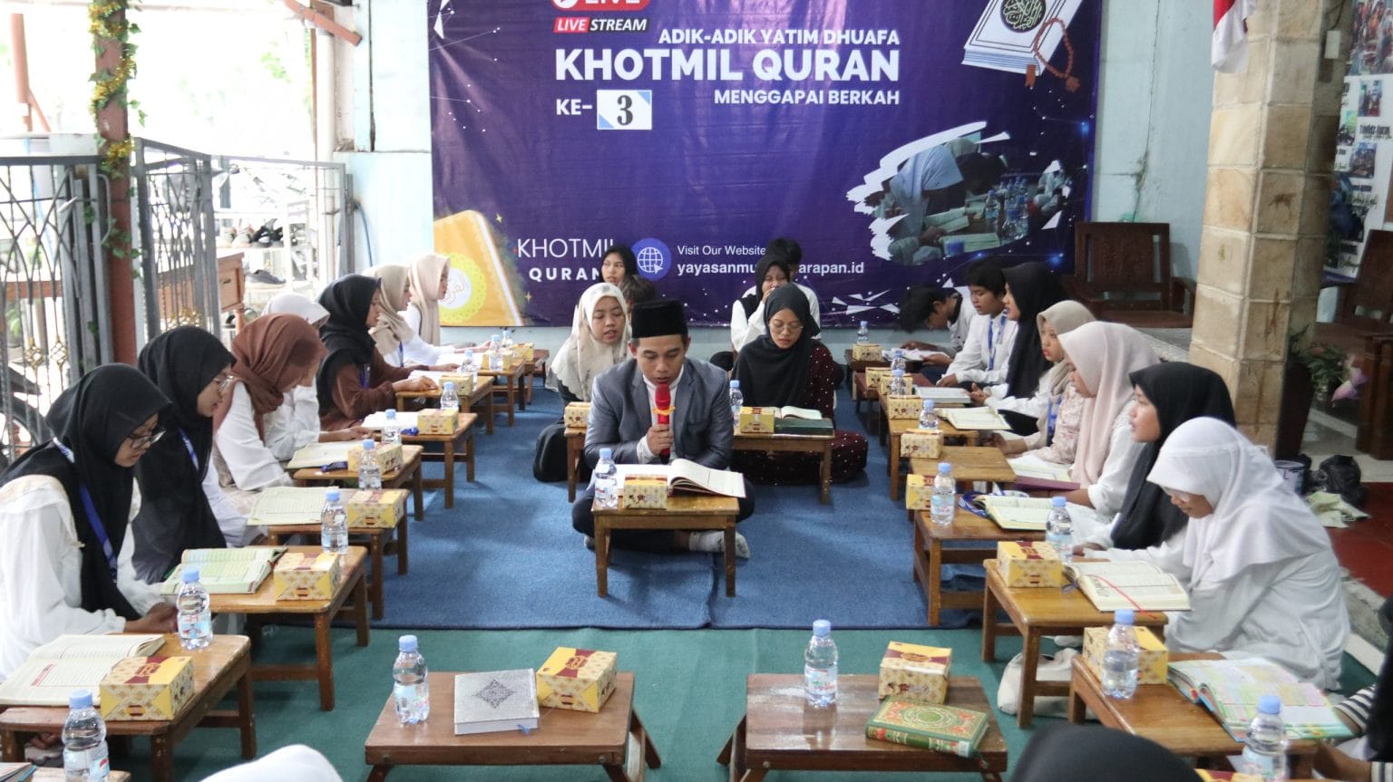 Yayasan Mutiara Harapan